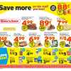 Weekly Sales Flyers | Grant's Shop 'n Save