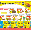 Weekly Sales Flyers | Grant's Shop 'n Save